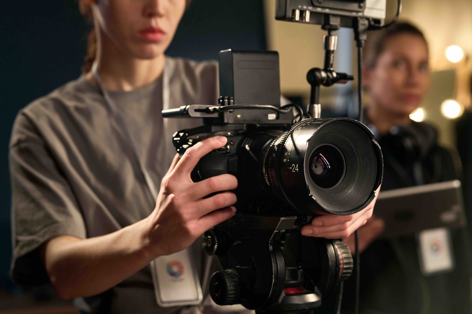 Mengenal "Production House" dan Manfaatnya - Bajo Cinema